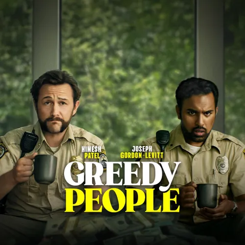 Greedy People 2024 Full Movie Online - Watch HD Movies on Airtel ...