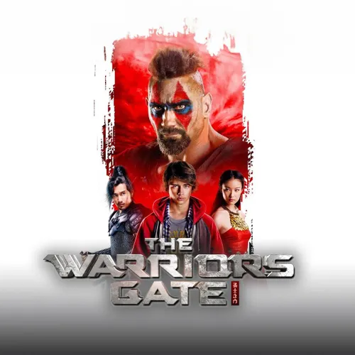 The Warriors Gate 2017 Full Movie Online - Watch HD Movies on Airtel ...