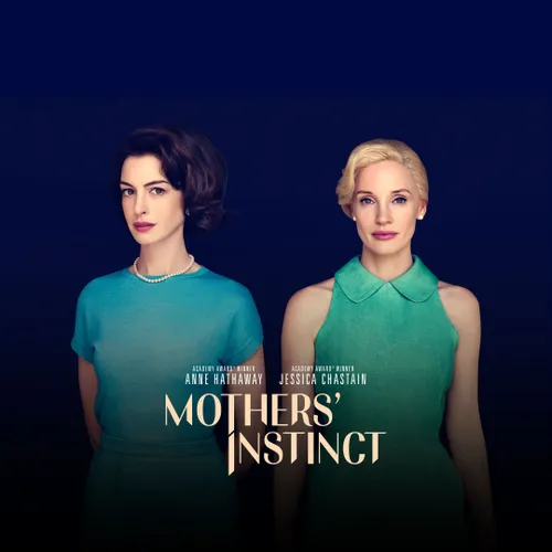 Mother's Instinct 2024 Full Movie Online - Watch HD Movies on Airtel ...