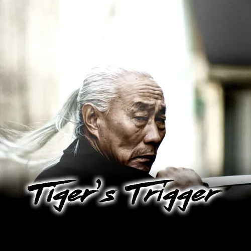 Tiger’s Trigger - English 2022 Full Movie Online - Watch HD Movies on ...