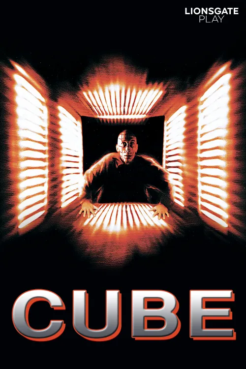 Cube 1997 - Watch Cube 1997 Full Movie Online in HD | Airtel Xstream Play