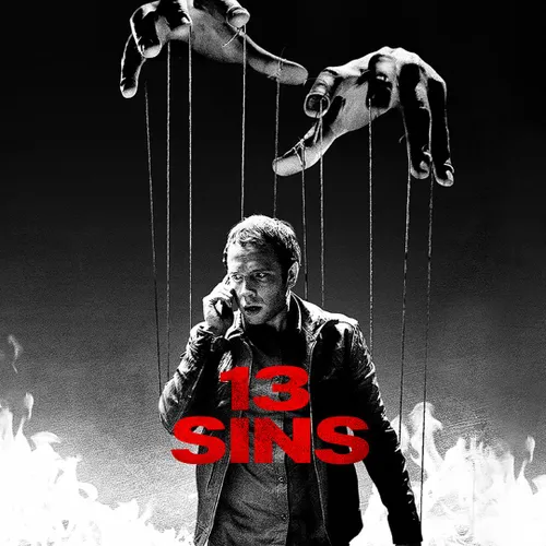 13 Sins 2014 Full Movie Online - Watch HD Movies on Airtel Xstream Play