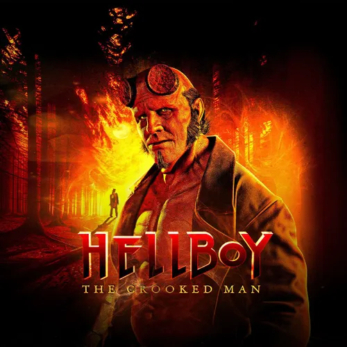 Watch & Download Hellboy: The Crooked Man 2024 {year} Full HD Movie ...