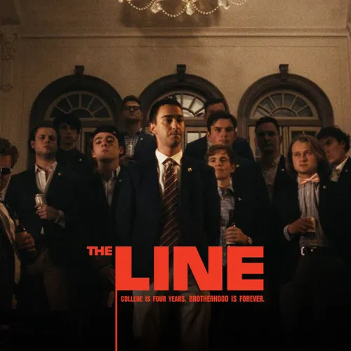 Watch & Download The Line 2024 Full HD Movie Online | Xstream Play