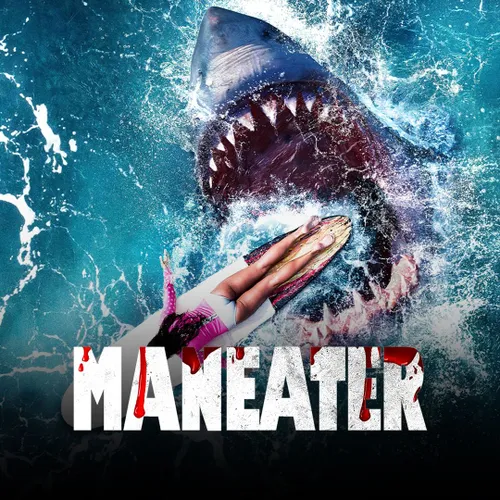 Maneater 2022 Full Movie Online - Watch HD Movies on Airtel Xstream Play
