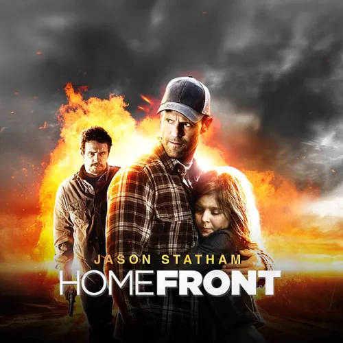 Homefront 2013 Full Movie Online - Watch HD Movies on Airtel Xstream Play