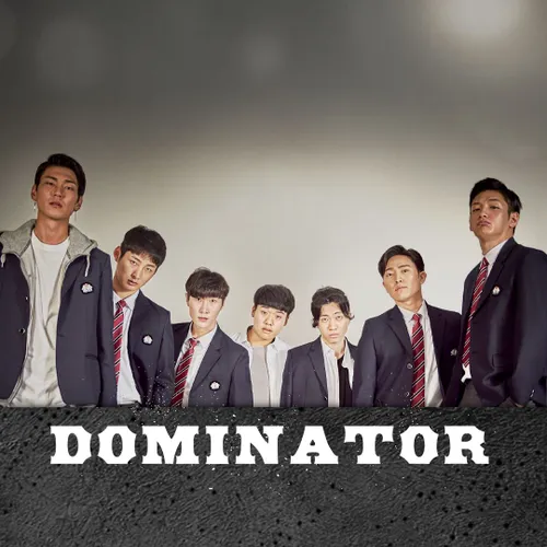 The Dominator 2019 Full Movie Online - Watch HD Movies on Airtel ...