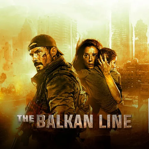 The Balkan Line 2021 Full Movie Online - Watch HD Movies on Airtel ...