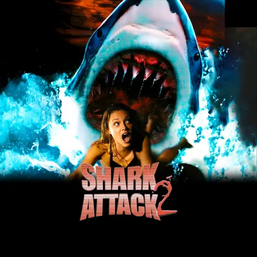 Shark Attack 2 2000 Full Movie Online - Watch HD Movies on Airtel ...