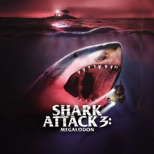Shark Attack 3 Megalodon 2002 Watch Shark Attack 3 Megalodon 2002