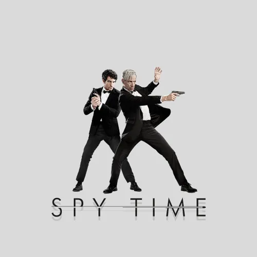 Spy Time 2016 Full Movie Online - Watch HD Movies on Airtel Xstream Play