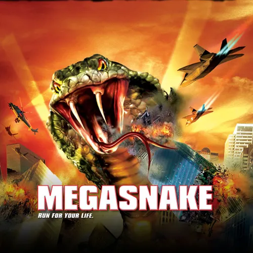 Mega Snake 2007 Full Movie Online - Watch HD Movies on Airtel Xstream Play