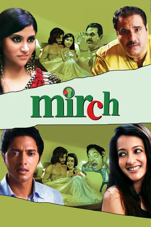 Mirch 2010 Full Movie Online - Watch HD Movies on Airtel Xstream Play