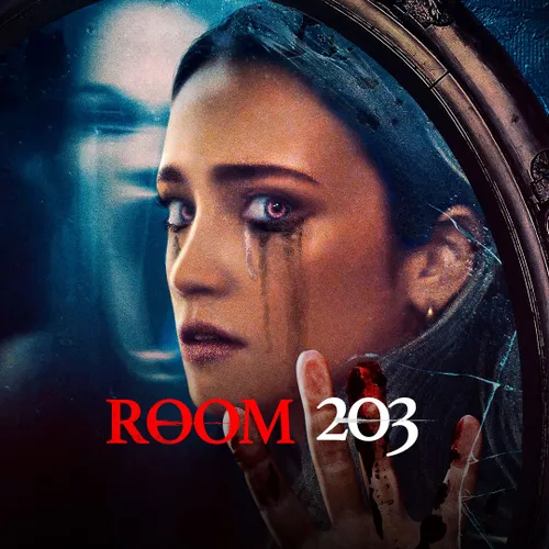 Room 203 2022 Full Movie Online - Watch HD Movies on Airtel Xstream Play