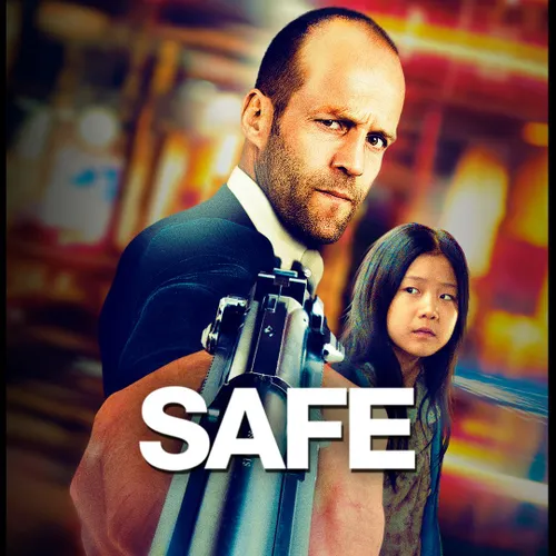 Safe 2012 Full Movie Online - Watch HD Movies on Airtel Xstream Play