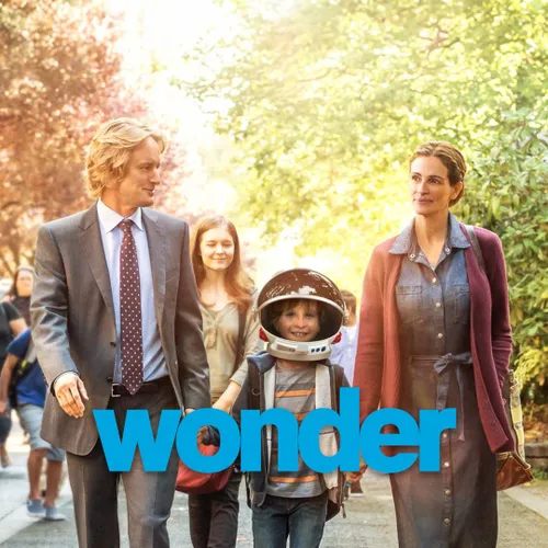 Wonder 2017 Full Movie Online - Watch HD Movies on Airtel Xstream Play