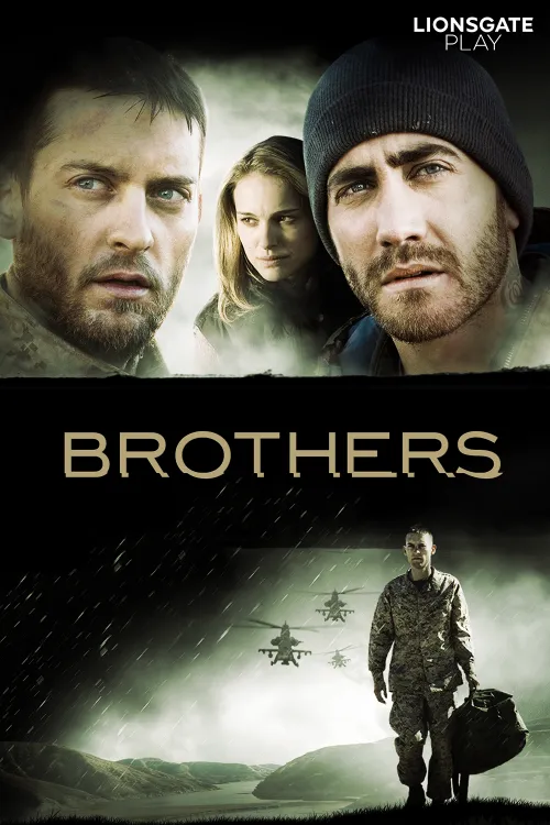 Watch & Download Brothers 2009 Full HD Movie Online | Xstream Play