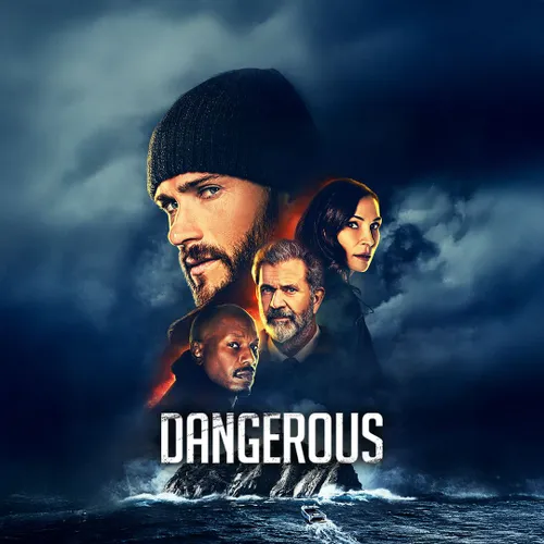 Dangerous 2021 Full Movie Online - Watch HD Movies on Airtel Xstream Play