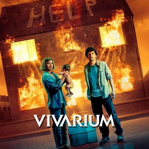 Vivarium 2019 Full Movie Online - Watch HD Movies on Airtel Xstream Play