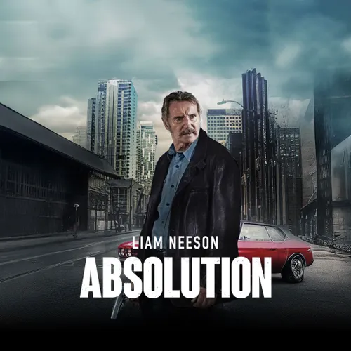 Absolution 2024 Full Movie Online - Watch HD Movies on Airtel Xstream Play