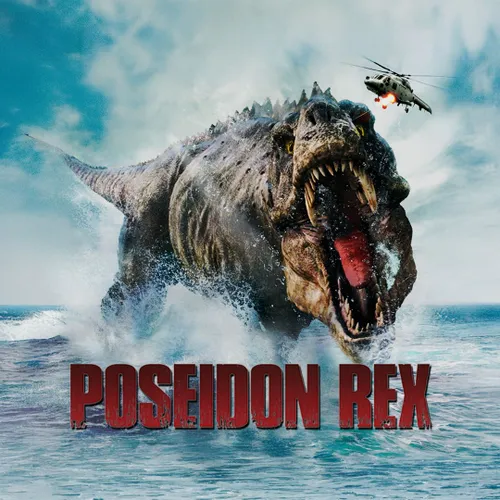 Poseidon Rex 2013 Full Movie Online - Watch HD Movies on Airtel Xstream Play