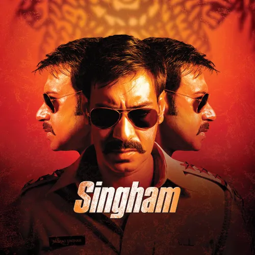 Singham 2011 Full Movie Online - Watch HD Movies on Airtel Xstream Play