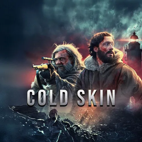 Watch & Download Cold Skin 2017 {year} Full HD Movie Online | Xstream Play