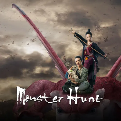 Monster Hunt 2015 Full Movie Online - Watch HD Movies on Airtel Xstream ...