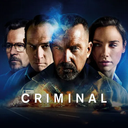 Criminal 2016 - Watch Criminal 2016 Full Movie Online in HD | Airtel ...