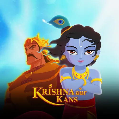 Krishna Aur Kans 2012 Full Movie Online - Watch HD Movies on Airtel Xstream Play