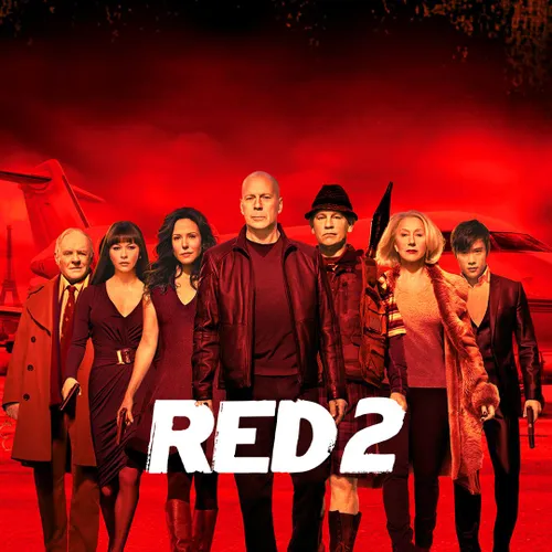 Watch & Download Red 2 2013 Full HD Movie Online | Xstream Play