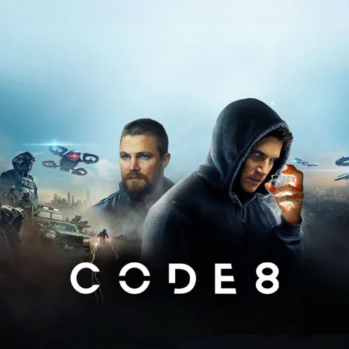 Code 8 2019 Full Movie Online - Watch HD Movies on Airtel Xstream Play