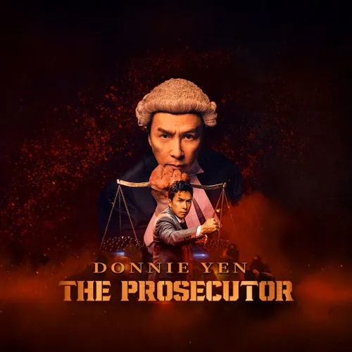 The Prosecutor 2024 Full Movie Online - Watch HD Movies on Airtel ...
