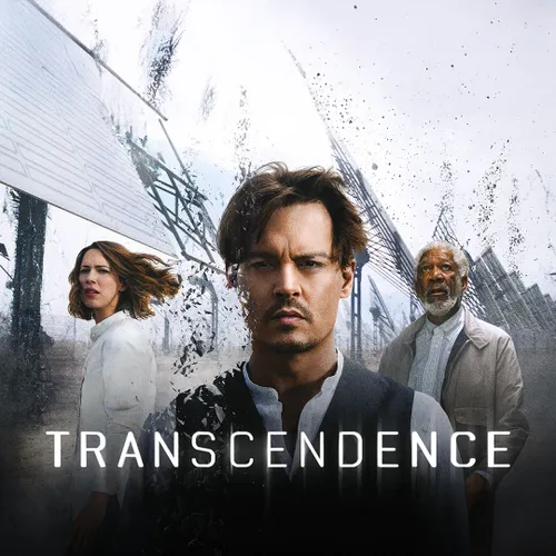 Transcendence 2014 Full Movie Online - Watch HD Movies on Airtel Xstream Play