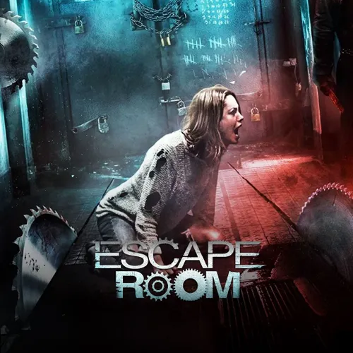 Escape Room 2017 Full Movie Online - Watch HD Movies on Airtel Xstream Play