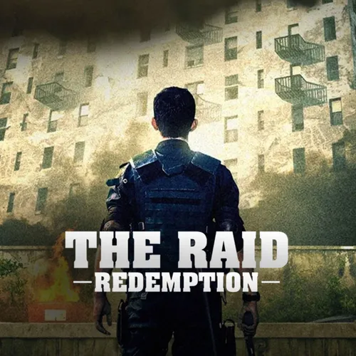 The Raid: Redemption 2011 Full Movie Online - Watch HD Movies on Airtel ...