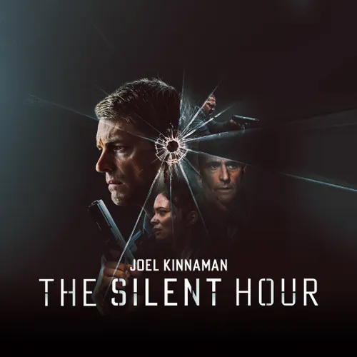 The Silent Hour 2024 Full Movie Online - Watch HD Movies on Airtel Xstream Play