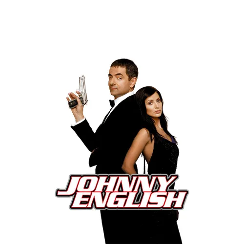 Johnny English 2003 - Watch Johnny English 2003 Full Movie Online in HD ...