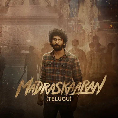 Madraskaaran 2025 Full Movie Online - Watch HD Movies on Airtel Xstream ...