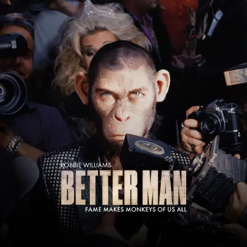 Watch & Download Better Man 2024 Full HD Movie Online | Xstream Play
