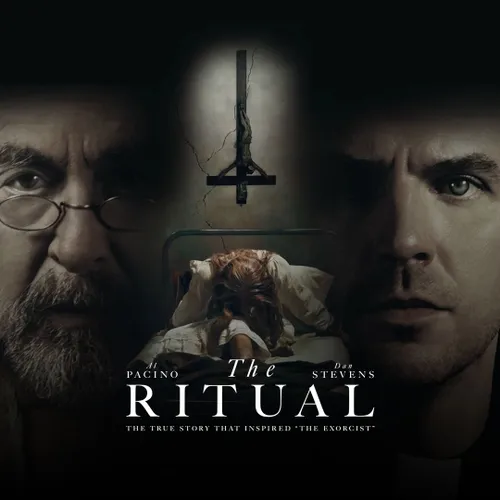 The Ritual 2025 Full Movie Online - Watch HD Movies on Airtel Xstream Play