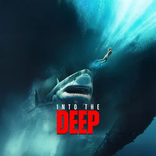 Into the Deep 2025 - Watch Into the Deep 2025 Full Movie Online in HD ...