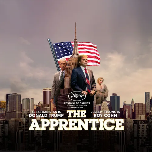 The Apprentice 2024 - Watch The Apprentice 2024 Full Movie Online in HD ...