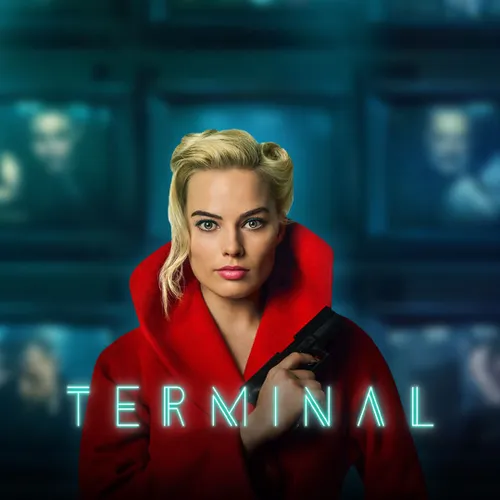 Terminal 2018 Full Movie Online - Watch HD Movies on Airtel Xstream Play