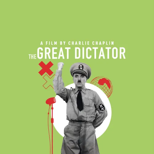 Watch & Download Charlie Chaplin - The Great Dictator 1940 Full HD ...