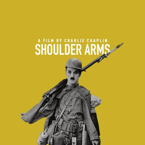 Watch & Download Charlie Chaplin - Shoulder Arms 1918 Full HD Movie ...