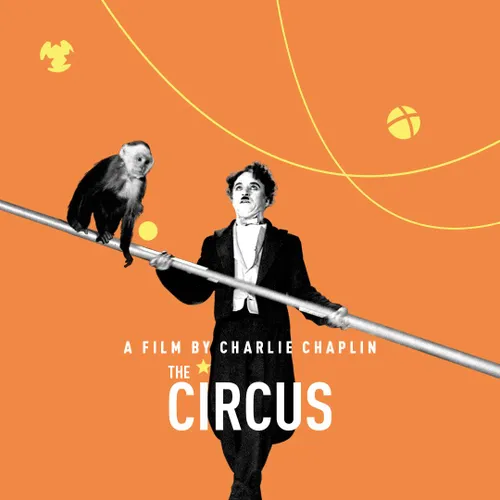 Watch & Download Charlie Chaplin - The Circus 1928 Full HD Movie Online ...