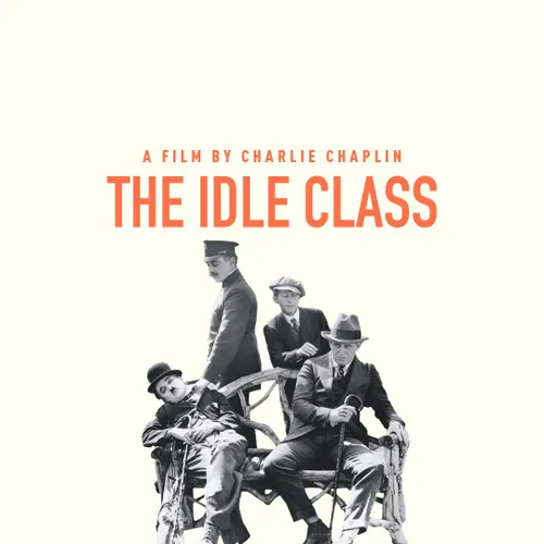 Charlie Chaplin - The Idle Class 1921 Full Movie Online - Watch HD Movies on Airtel Xstream Play