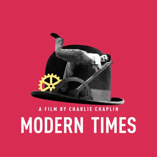 Watch & Download Charlie Chaplin - Modern Times 1936 Full HD Movie ...