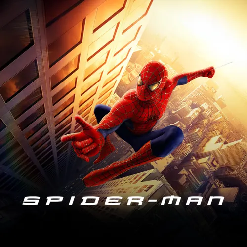 Spider-Man 2002 - Watch Spider-Man 2002 Full Movie Online in HD ...